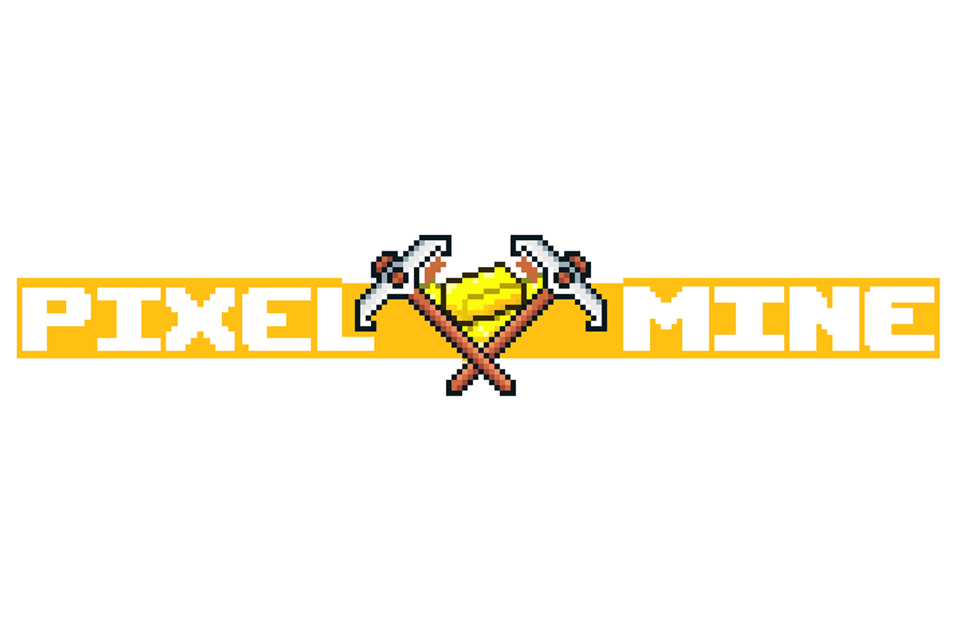 Pixel Mine